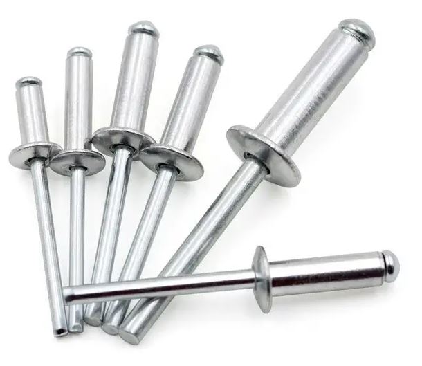 Remaches - Crom Subministraments Industrials S.L.U