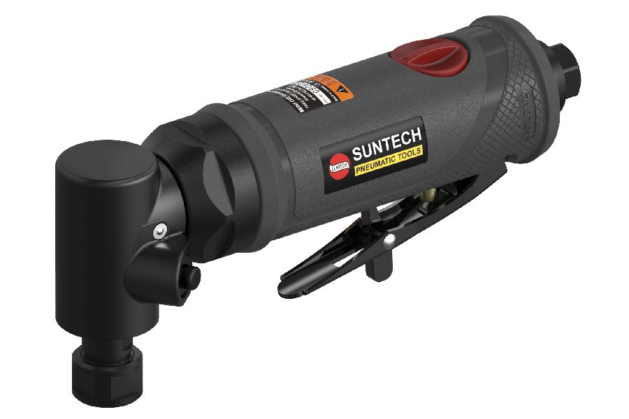 Amoladoras Neumáticas - Crom Subministraments Industrial