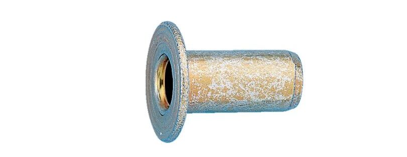 Remaches - Crom Subministraments Industrials S.L.U